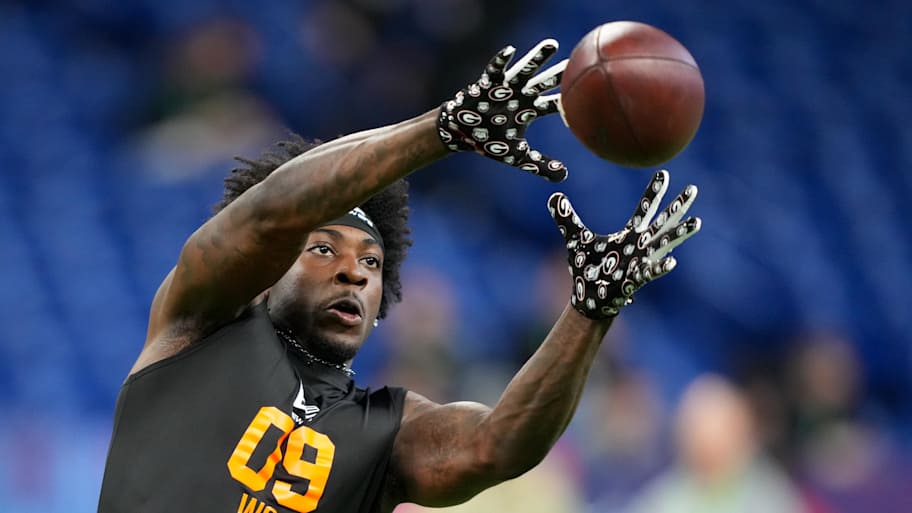 Here's why each Falcons rookie could play a role, and why they won't