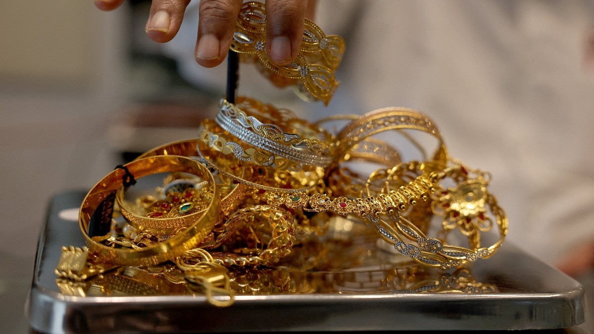 Gold, silver imports to rise as govt hikes customs duty to 15% after PM ...