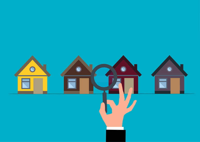 Current trends in the real estate market