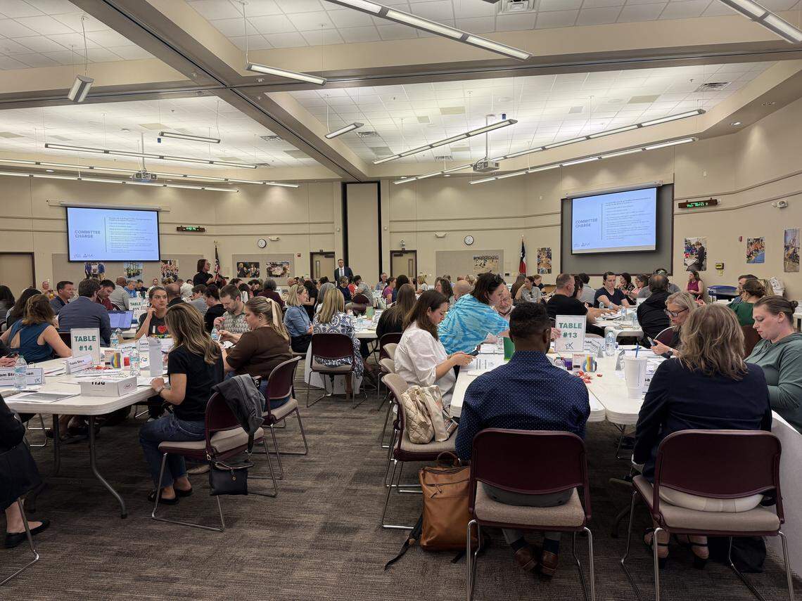 Keller school district walks back plan to close Shady Grove Elementary