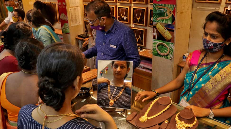 How much gold can you keep at home as PM Modi urges citizens to pause ...
