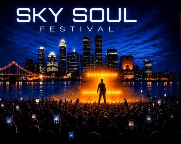 Louisville’s Sky Soul Festival has a new addition