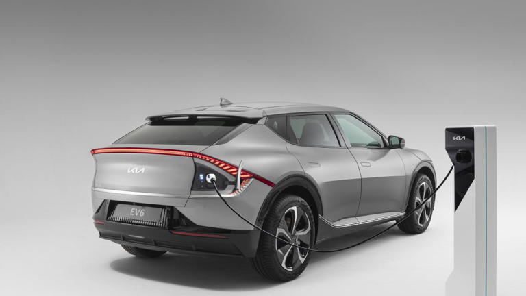 Tu primer coche eléctrico: así de simple (y barato) es empezar a ...