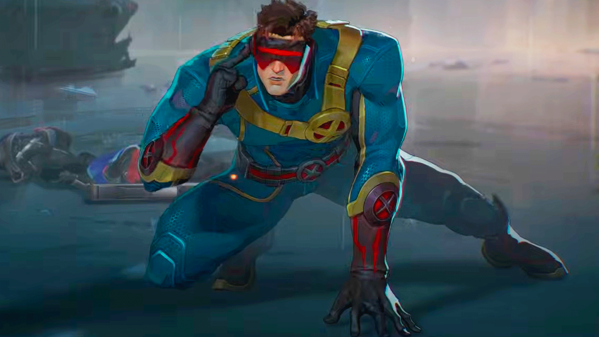 Marvel Rivals - Official 'Sins of Alchemax' season 8 trailer