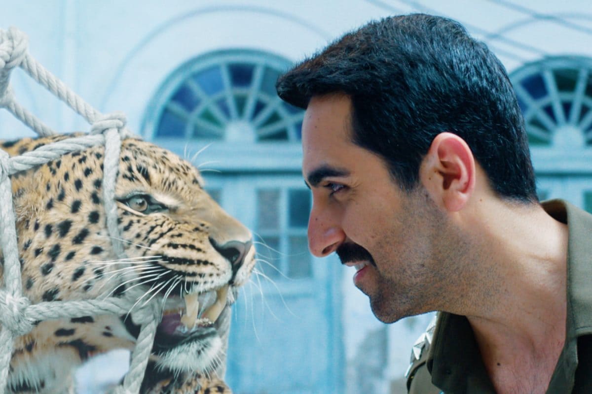 Pati Patni Aur Woh Do review: Ayushmann Khurrana powers this gloriously ...