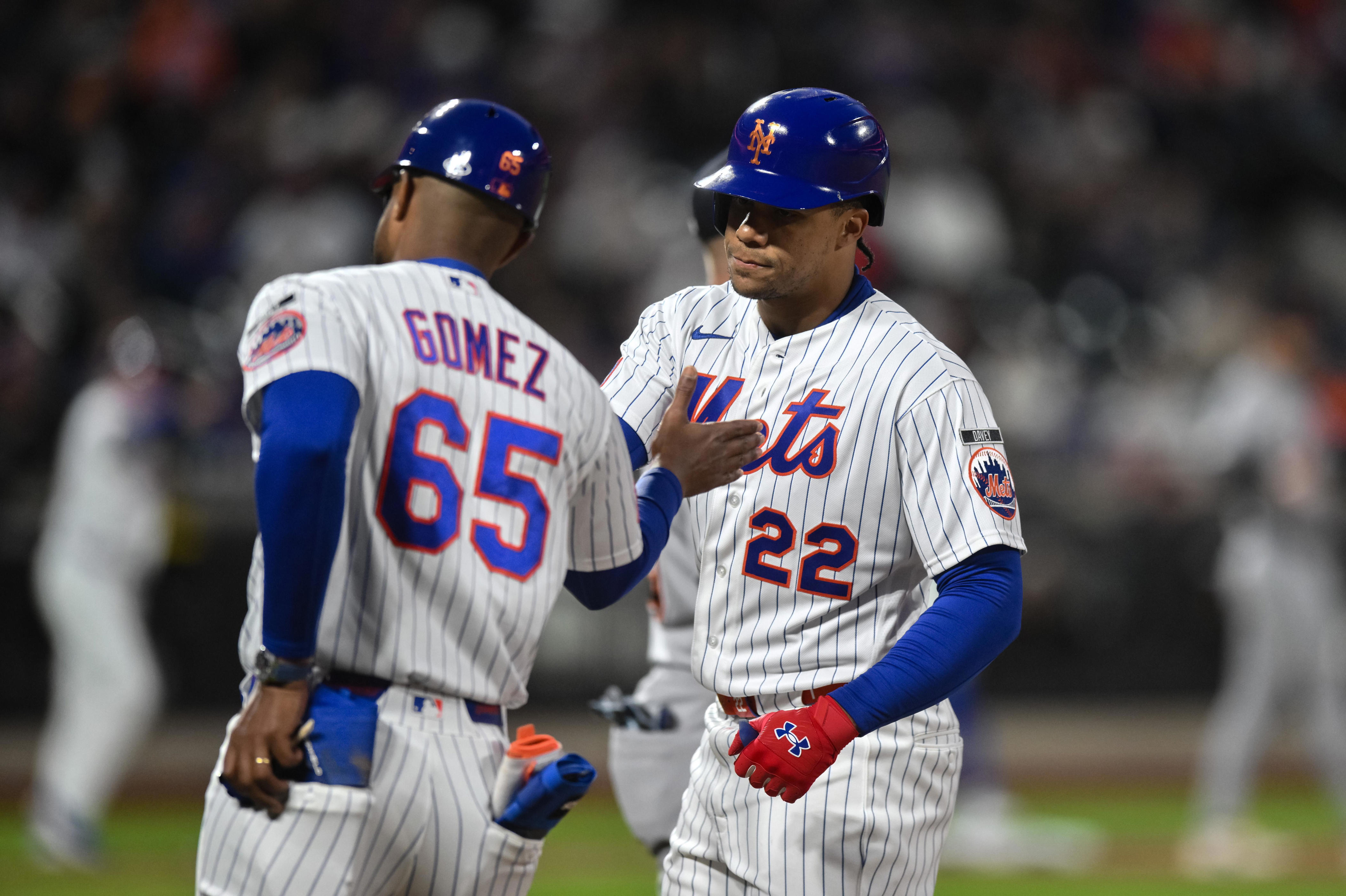 Mets 10, Tigers 2: A lousy excuse for a ball game