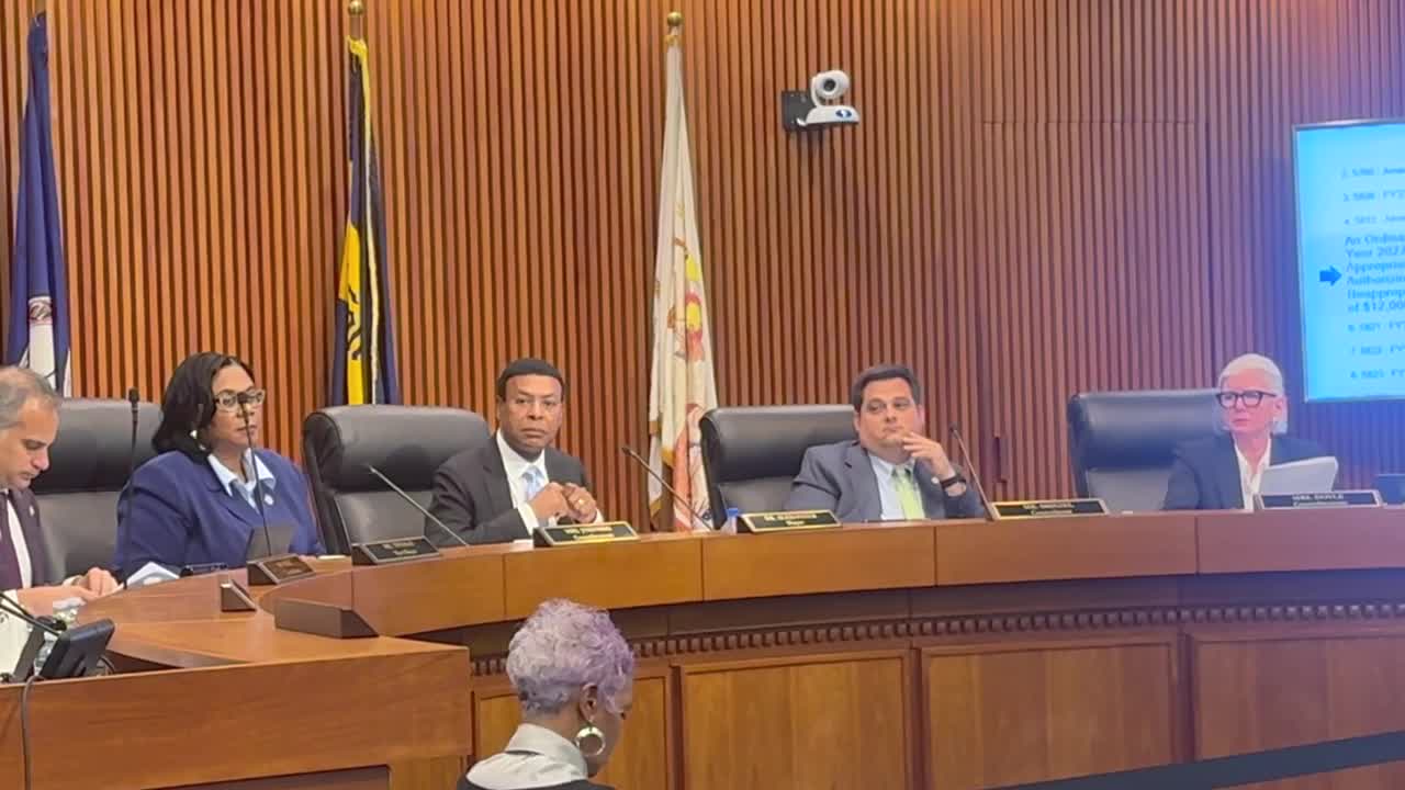 Norfolk City Council delays Capital Improvement Plan vote amid debate ...