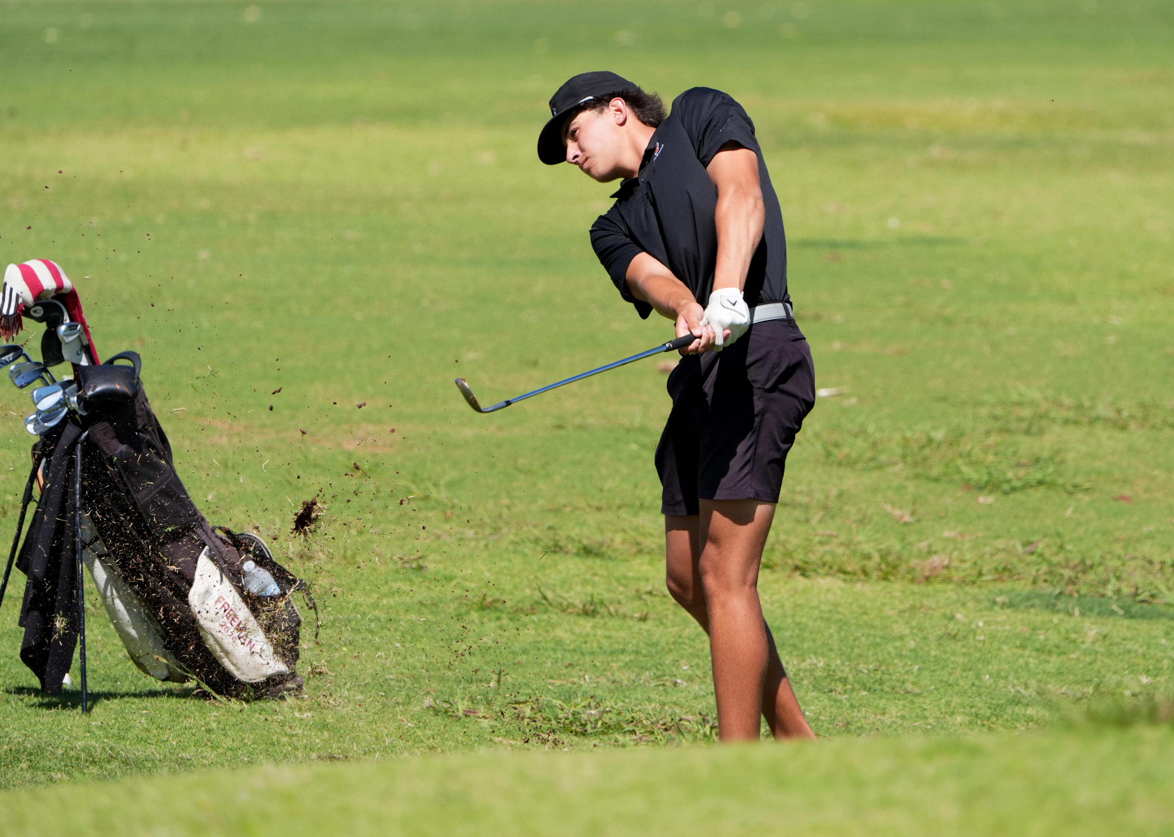 Oklahoma Coaches Association announces 2026 All-State golf rosters