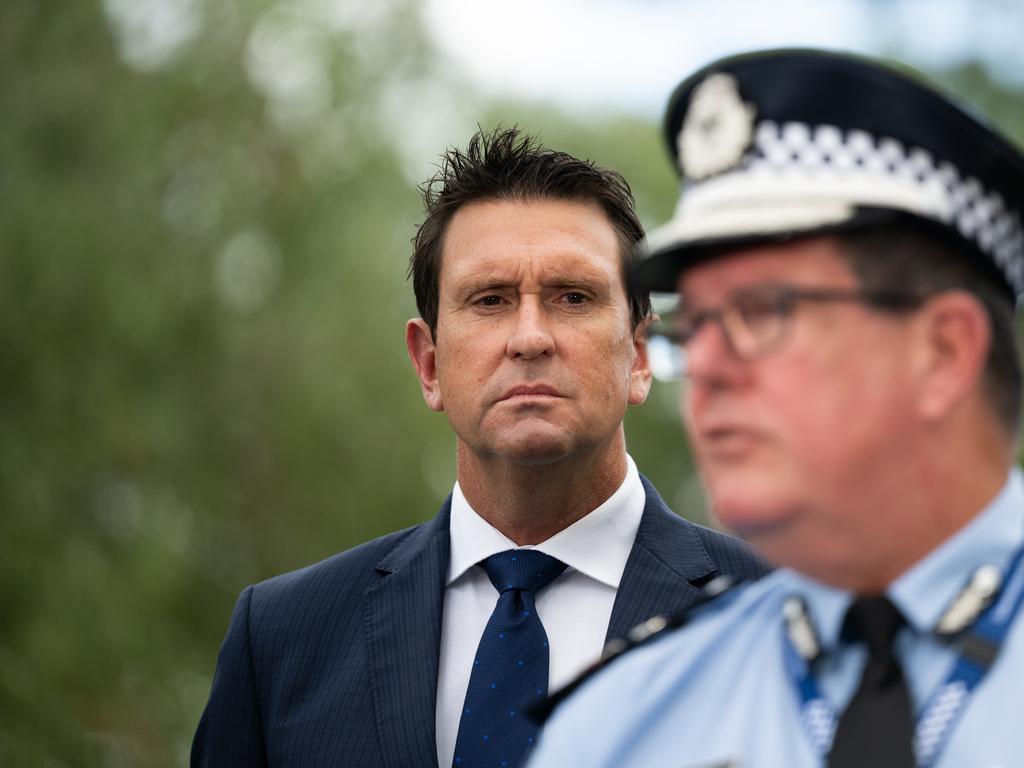 'Dangerous': Anger over mosque threat charges