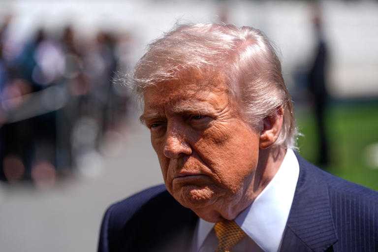 What Trump and Xi will discuss during China visit