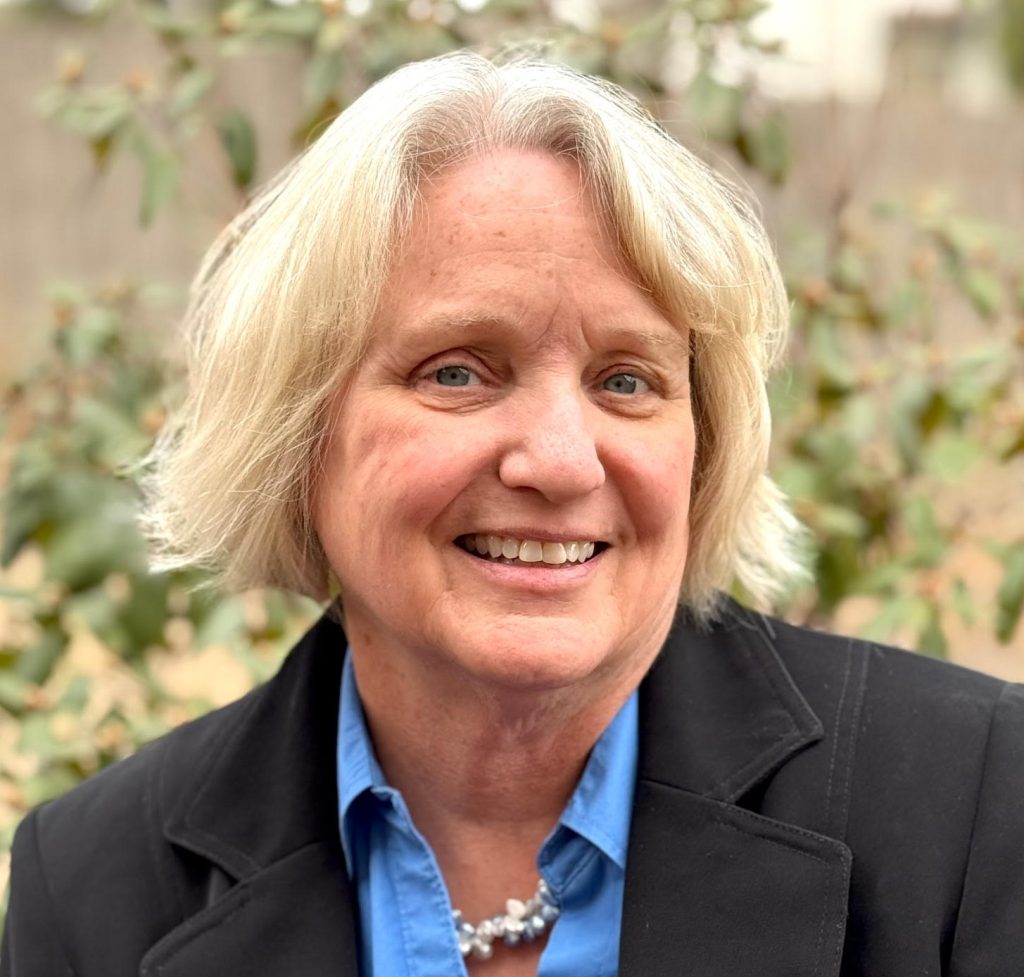 Cindy Burbank – who plans to drop out of general election – defeats ...