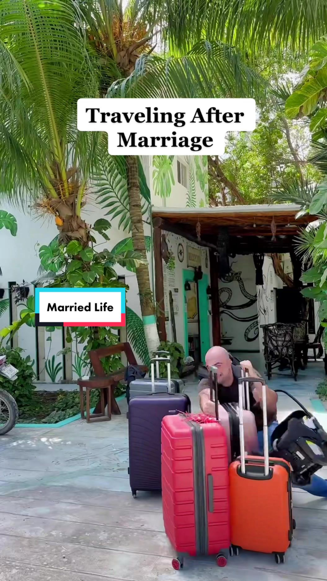 Why every husband will relate to this comedy moment