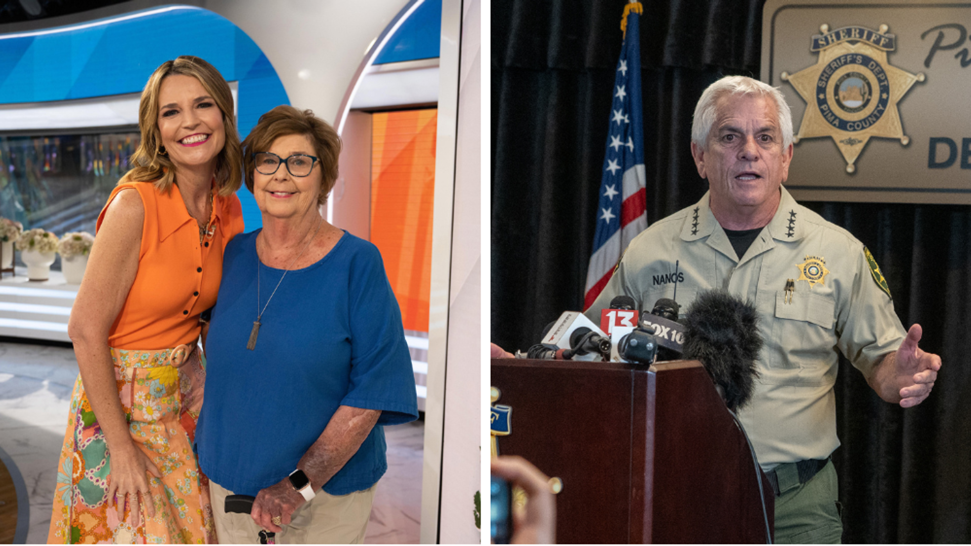 Nancy Guthrie update: Sheriff reveals biggest fear after 4 months with ...