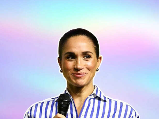 Meghan Markle roasted after dramatic As Ever video drop — netizens say ...