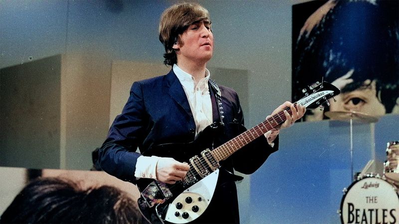 17 popular songs from 1965 that aged poorly