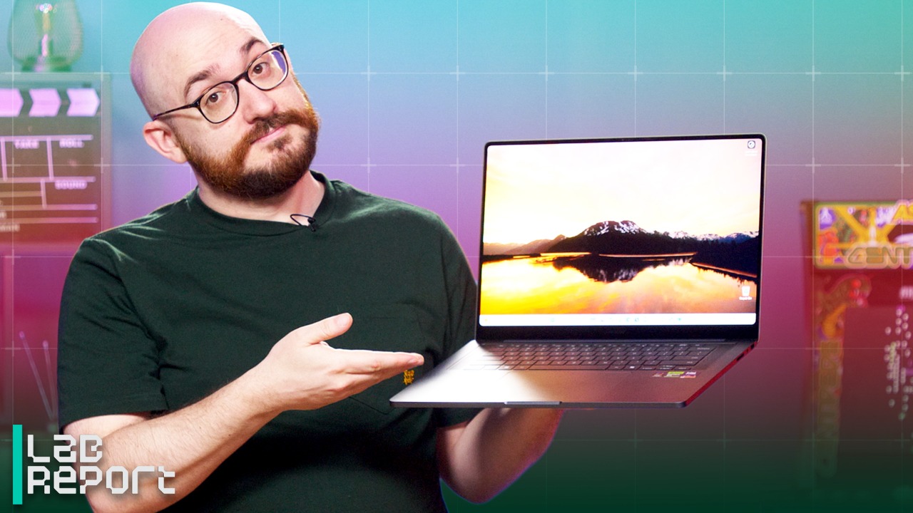 Samsung Galaxy Book 6 Ultra tested: A MacBook Pro alternative for ...