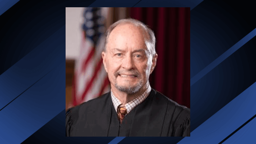 Judge Jim Douglas elected to West Virginia Intermediate Court of Appeals