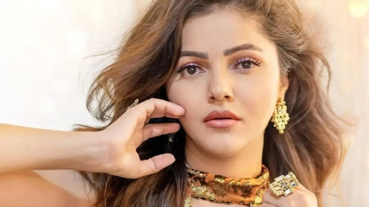 Rubina Dilaik urges grandparents not to interfere in their children’s ...