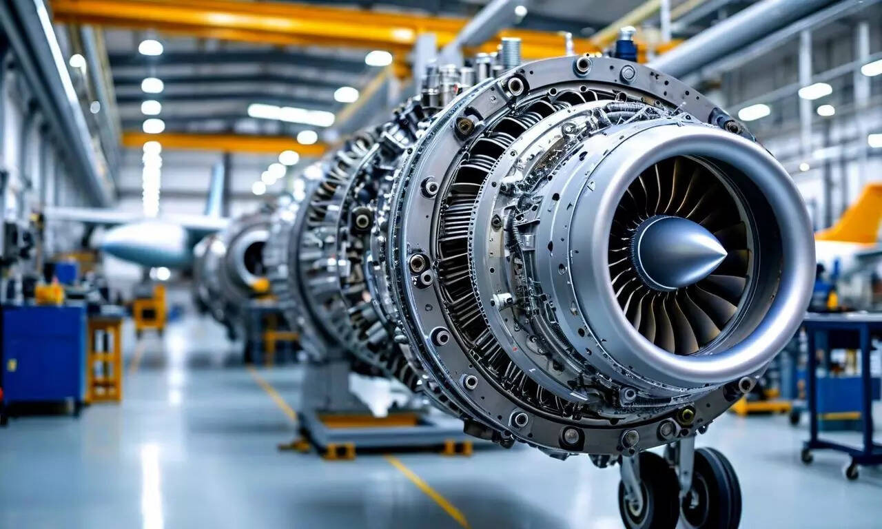 Multibagger MTAR Technologies shares drop nearly 4% despite 223% surge ...