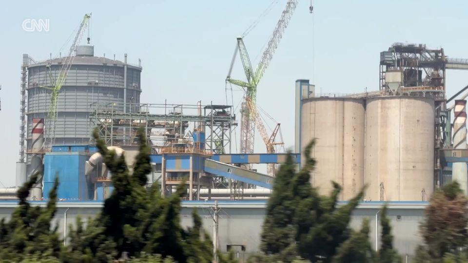 The shadowy network of Chinese oil refineries funding Iran