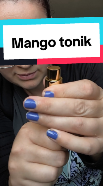 Mango tonik Goodie kód Foodtripduo