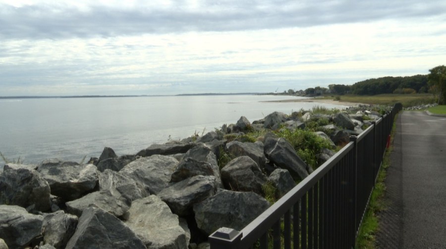 Quidnessett Country Club faces lawsuit over refusal to remove 'illegal ...