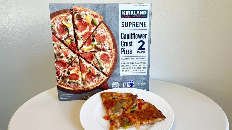 9 must-have frozen foods from Costco and 7 you can leave behind
