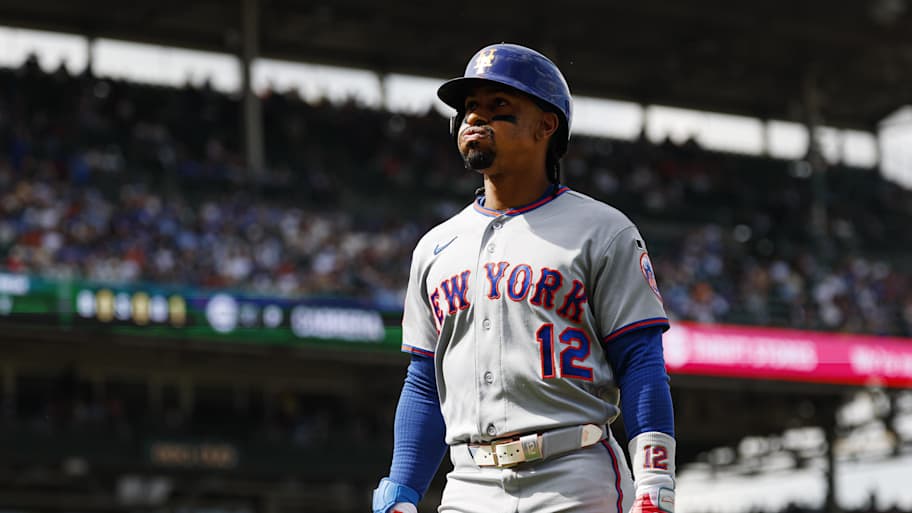Mets provide injury update on Francisco Lindor, Jorge Polanco, Luis ...