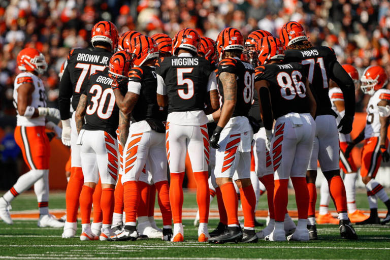 2020 Eagles draft pick spotted at Browns tryout despite being absent ...