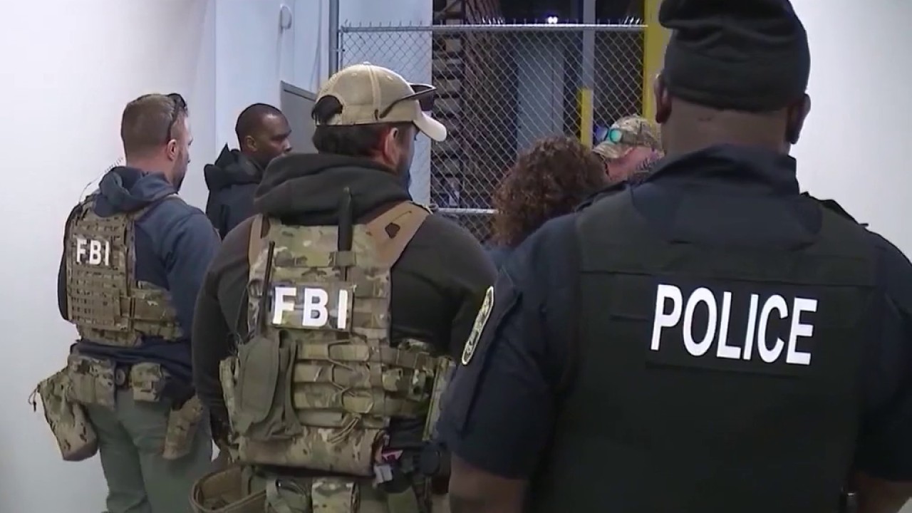 Fulton County chair race: What candidates say about federal raid