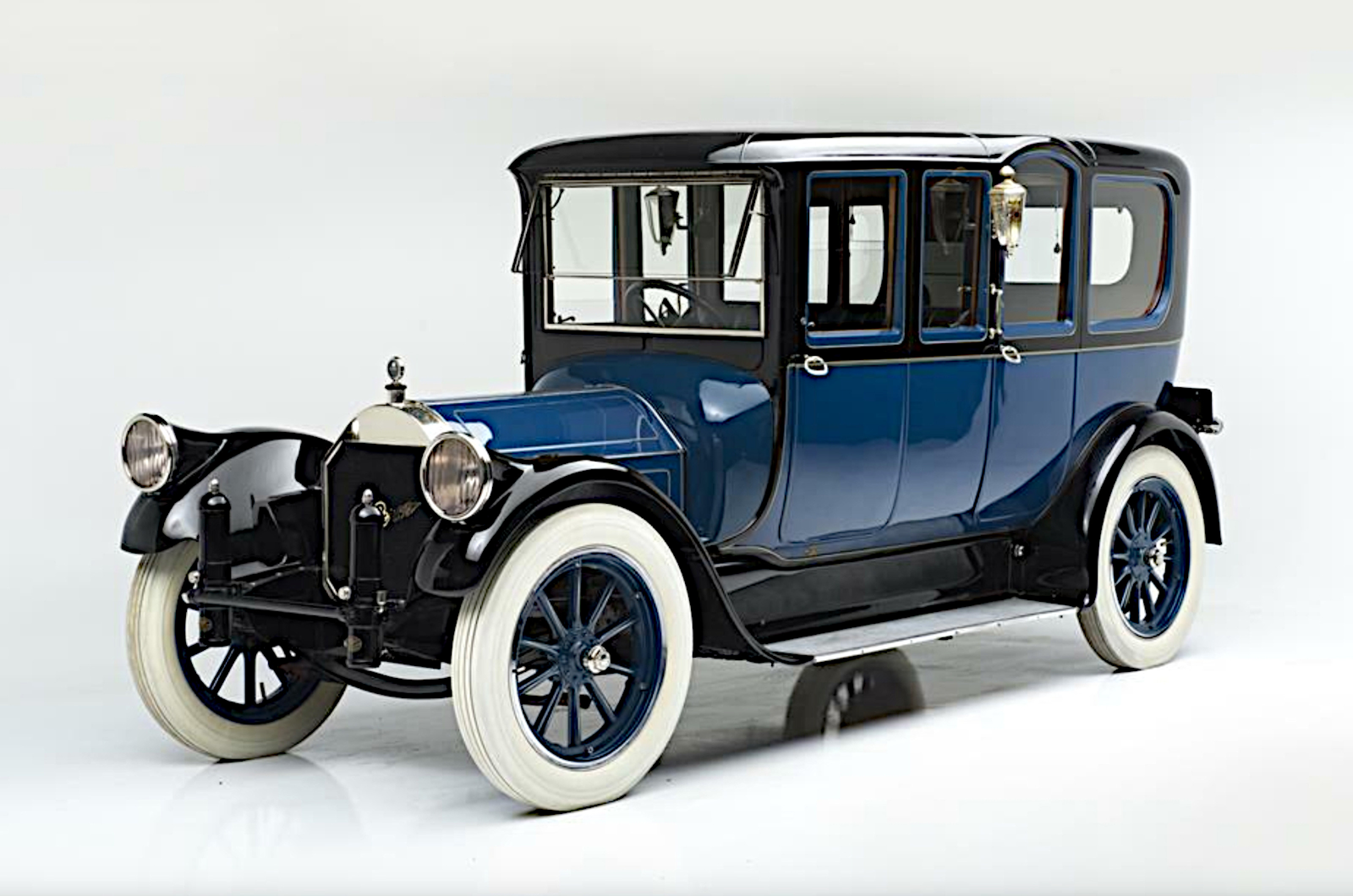 19 cars of US presidents
