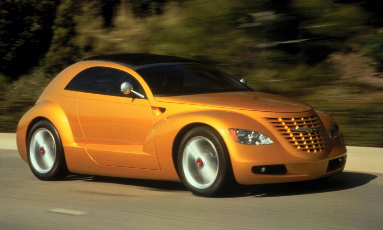 Chrysler podría regresar con un modelo barato
