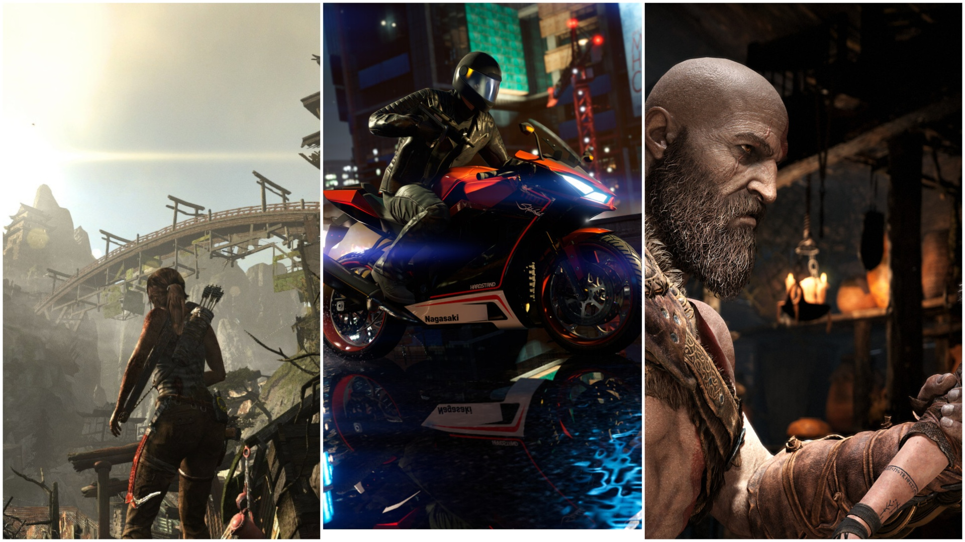 Most completed games of all time according to HowLongToBeat