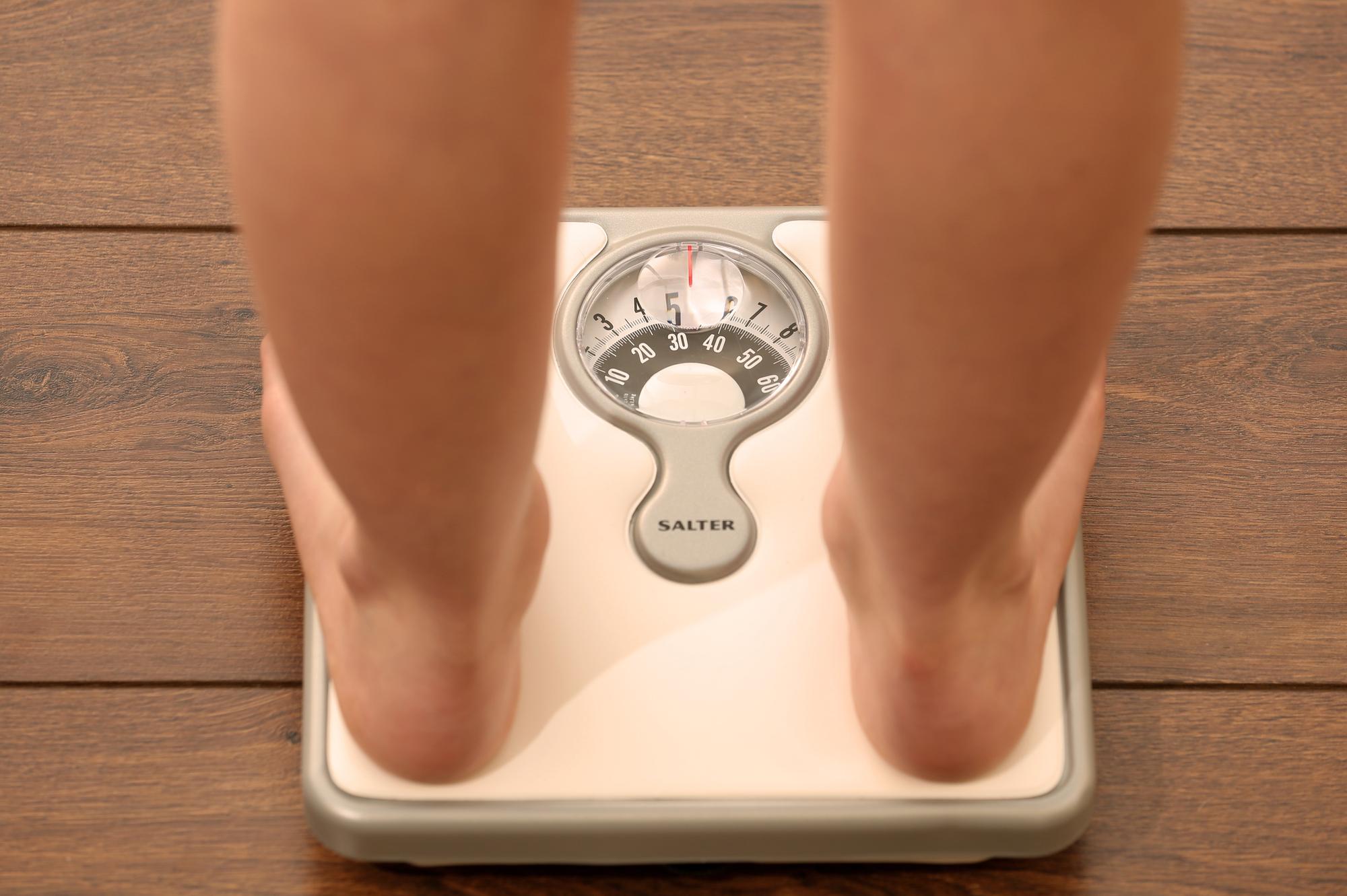 Obesity figures are a reminder of why children need to be active