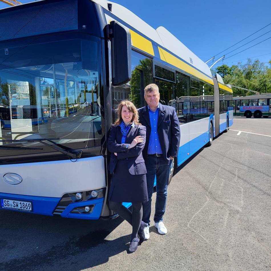 „Der Ton im Bus wird rauer“