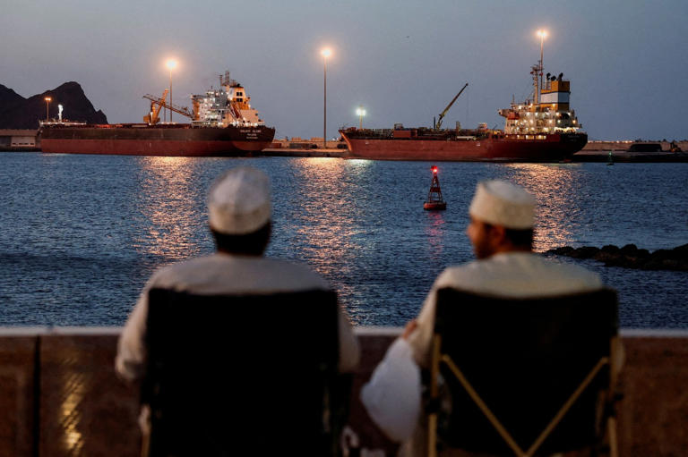 Oil demand to contract further as Hormuz shock deepens, recovery will ...