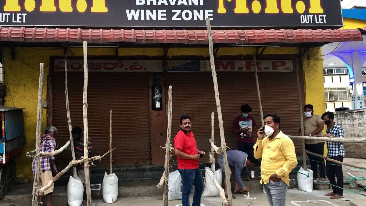 Why local liquor manufacturers are upset with Karnataka govt’s new ...