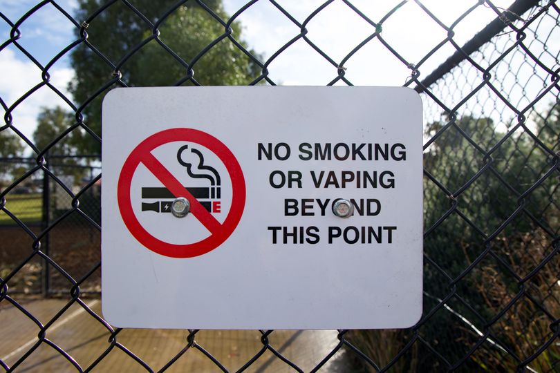 People back outdoor smoking ban as government plans rule change