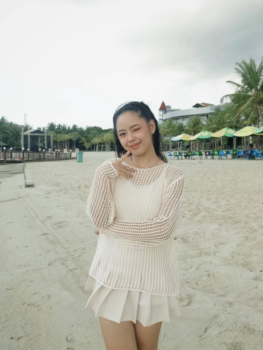 Profil dan biodata Celyna Grace, finalis Indonesian Idol musim 14