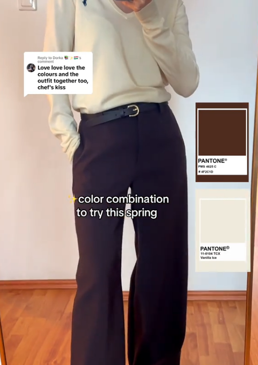 Simple daily outfit inspiration
