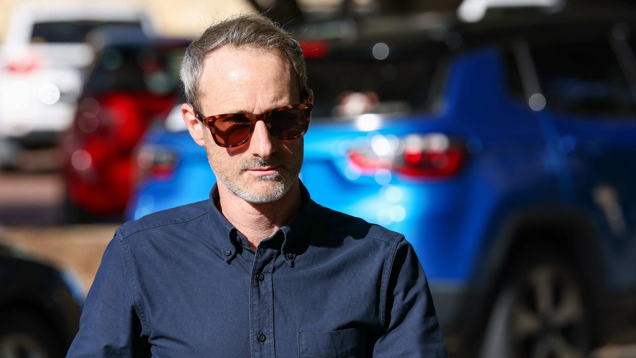 Second person linked to Craig Silvey case