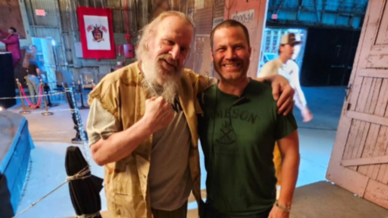Donald Gibb, ‘Revenge of the Nerds’ cult favorite actor, dies at 71