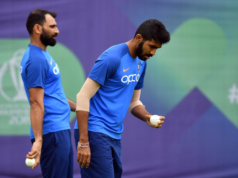 BCCI schedules key selection meeting. Big call on Bumrah, Shami likely ...