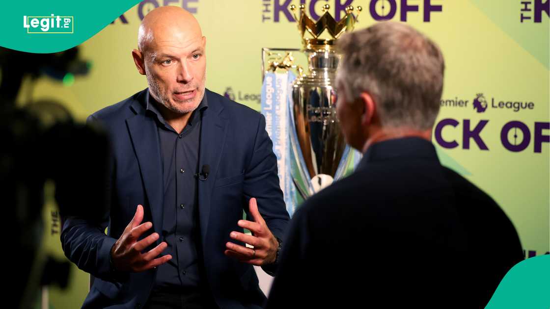 Released footage discloses what VAR told referee before disallowing ...