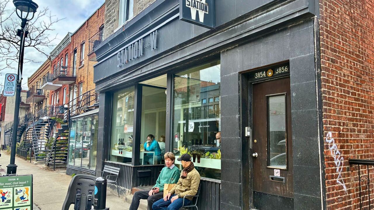 Verdun café closure sparks gentrification concerns