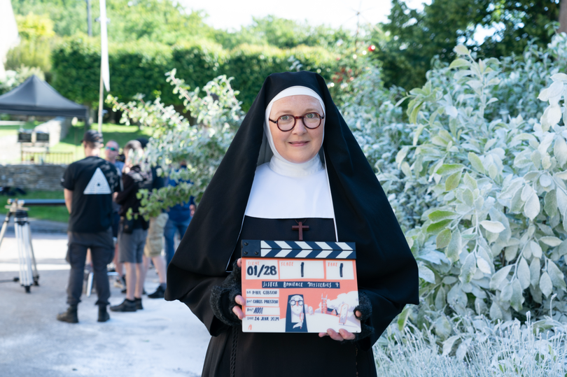 'Brilliant' crime drama hailed 'better than Father Brown' streaming for ...