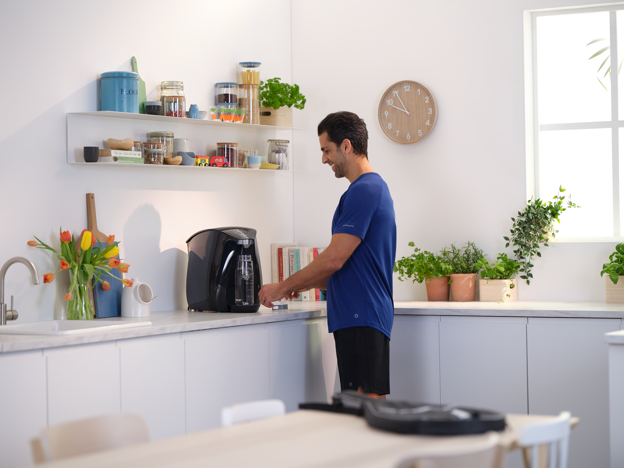 Hot water on demand: why the Our Taap system has replaced my kettle for ...