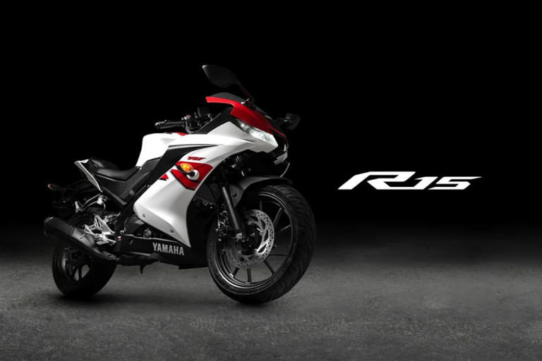 Yamaha R15, R3 70th anniversary editions launched abroad: Key details