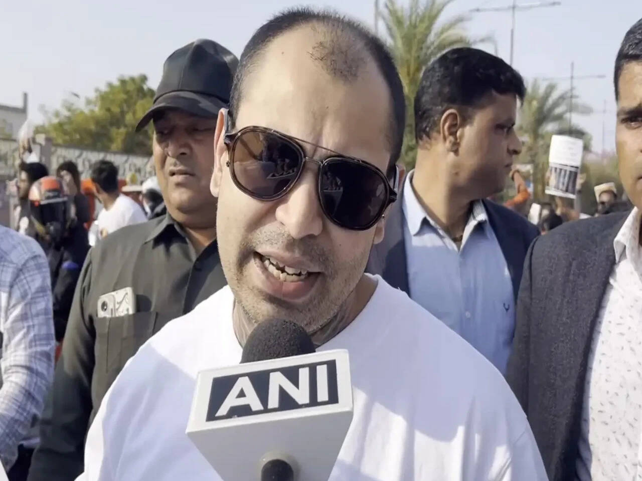 Prateek Yadav, Mulayam Singh Yadav's son, dies at 38; leaders offer ...