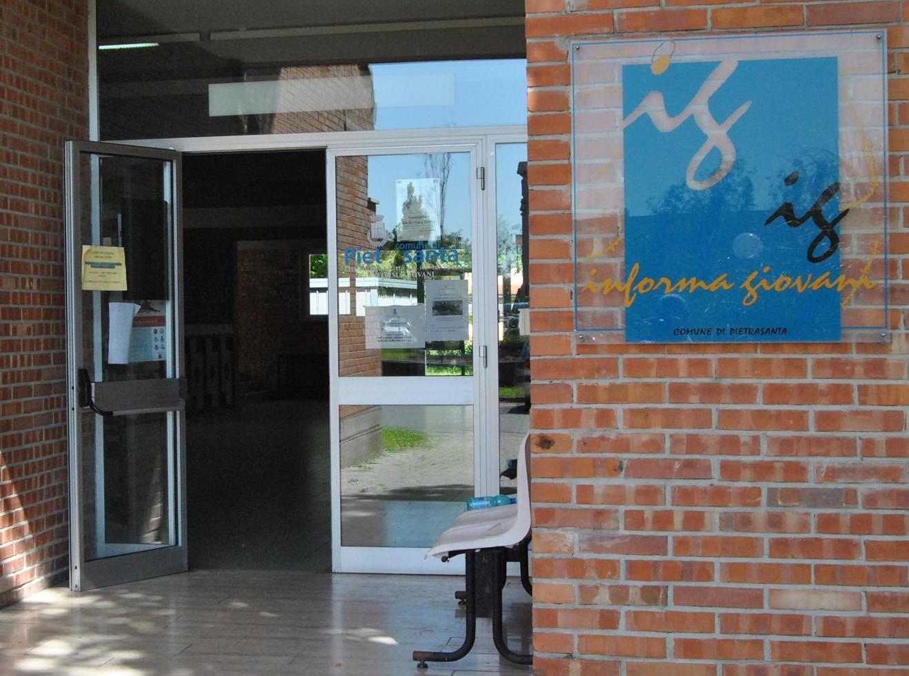 Servizio civile Asl, recruiting previsto